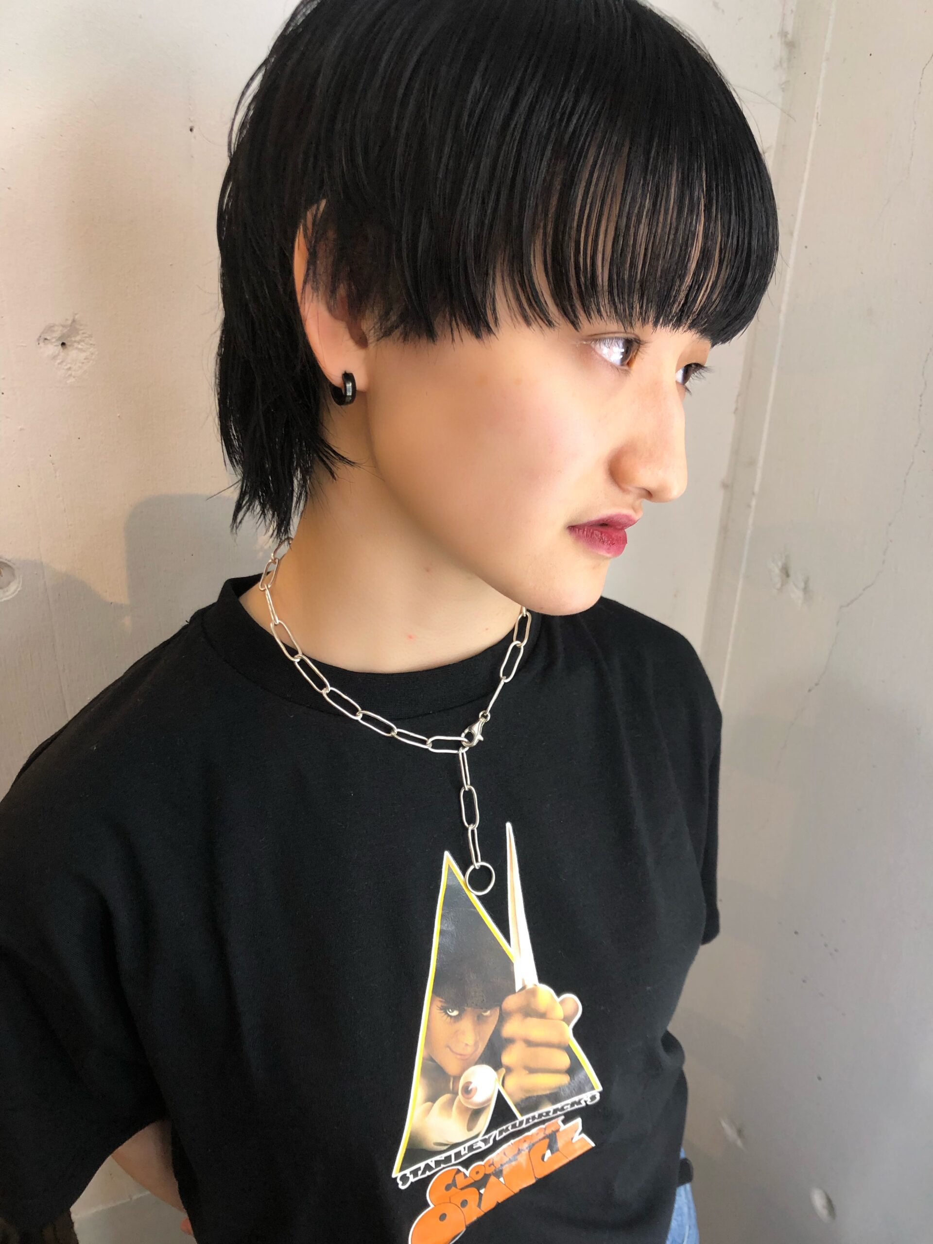 TO-Y.UNION｜mash wolf ︎